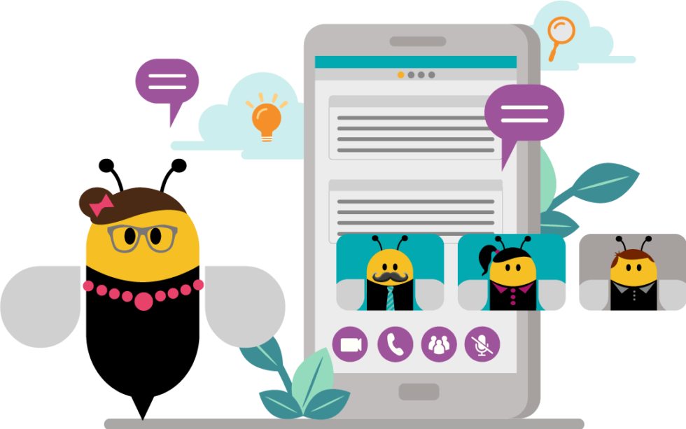 Online meeting management software for free | Beenote